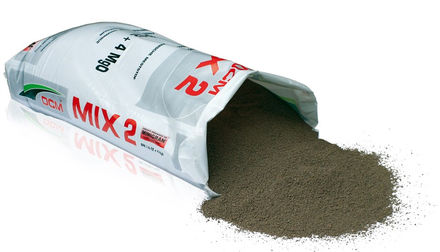 Mix 2 DCM 25Kg